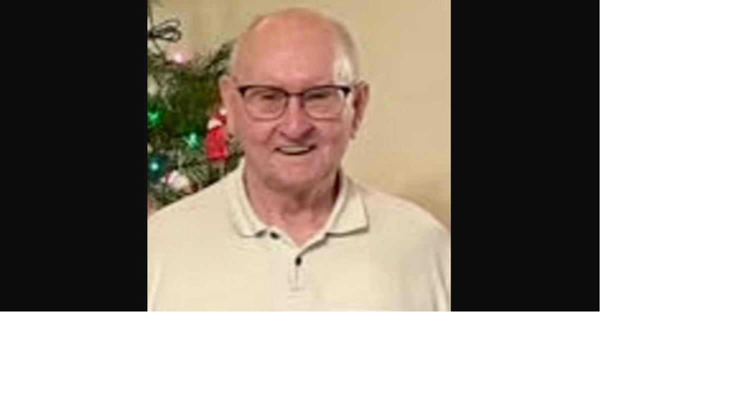 David A. Harrison | Obituaries | news8000.com