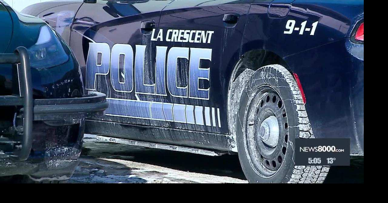 Officers Vote ‘No Confidence’ in Police Chief | News | news8000.com