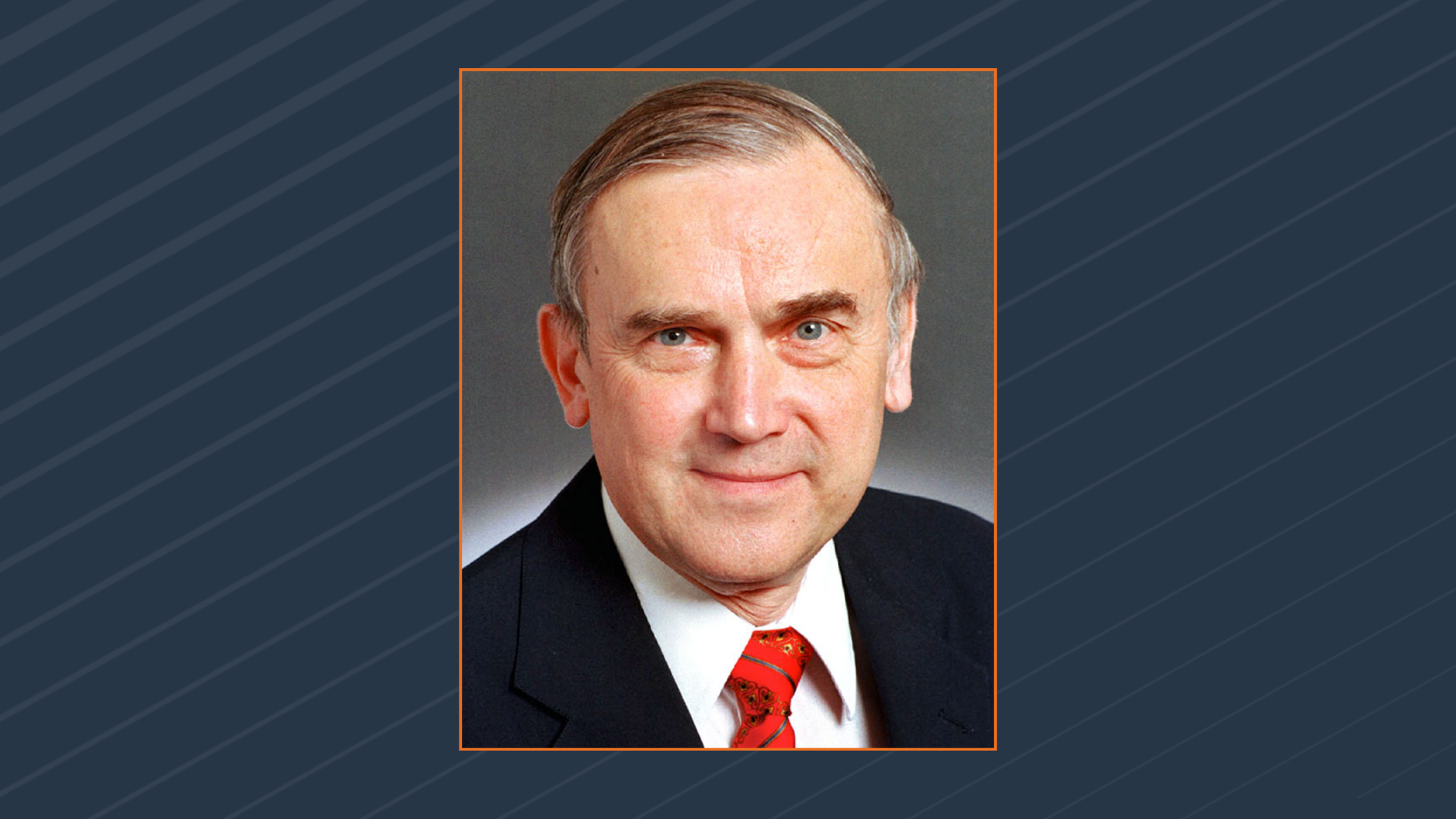 Fastenal founder and former Minnesota State Senator Bob Kierlin dies at ...