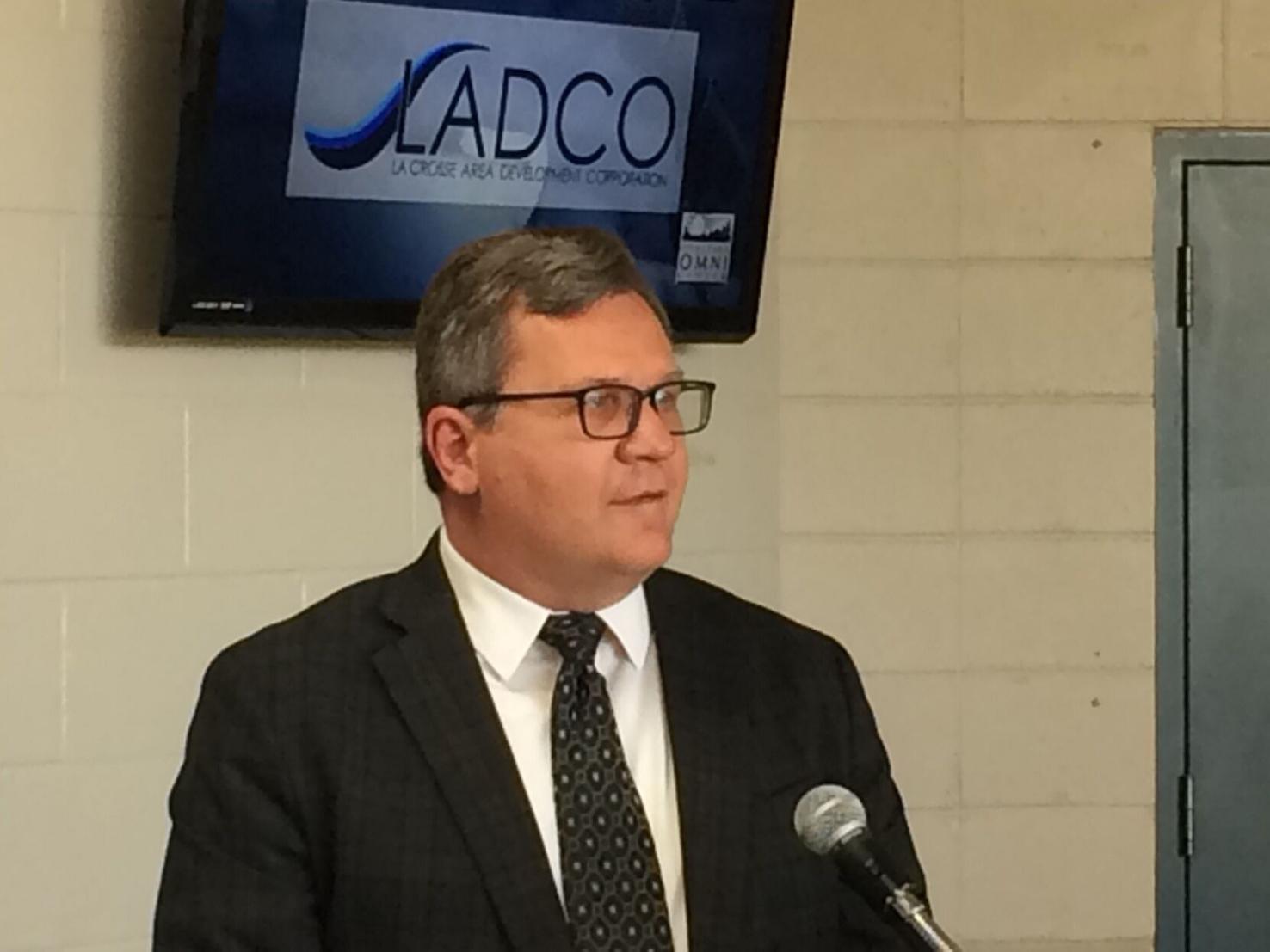Former Mayor Tim Kabat named new LADCO Executive Director | Local News ...