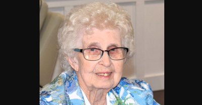 Donna Hanson | Obituaries | news8000.com