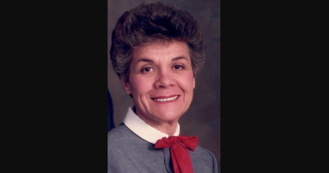Maxine V. Berger | Obituaries | news8000.com