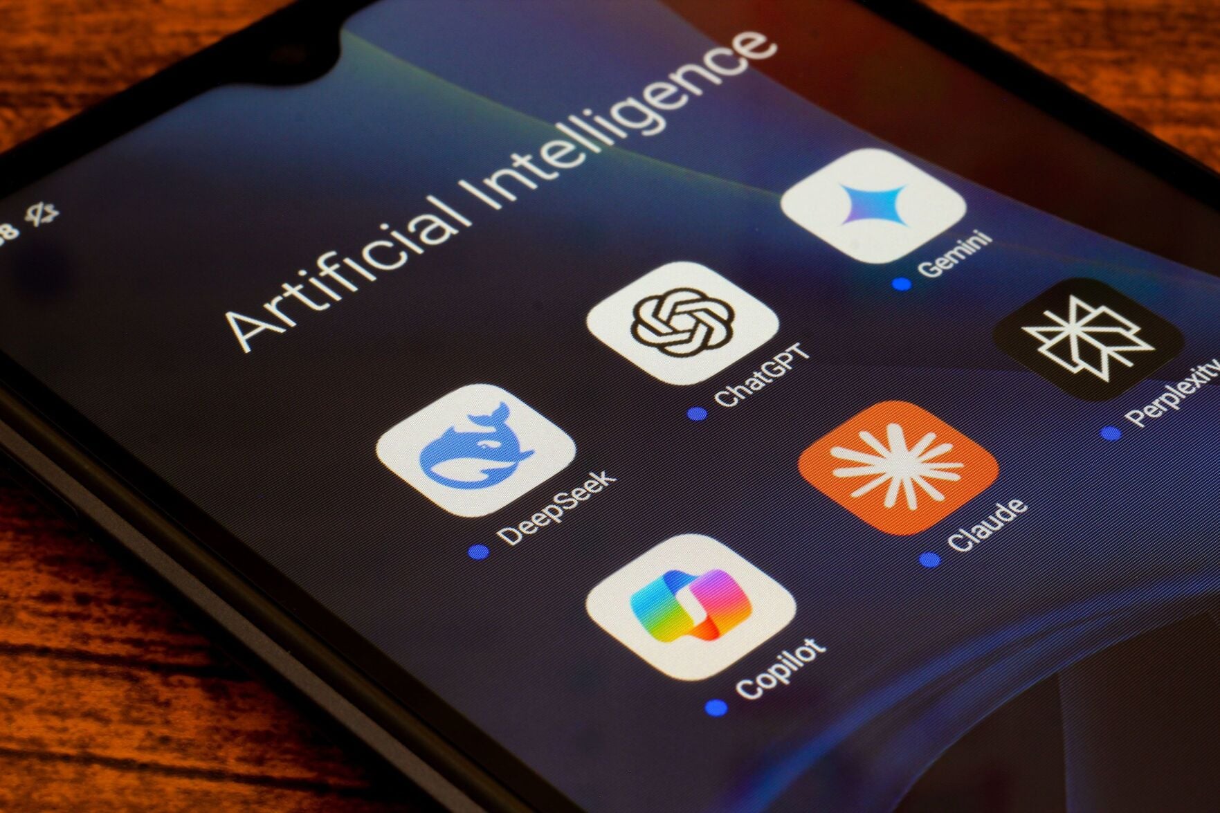 Microsoft, Google and xAI will let the government test their AI models ...