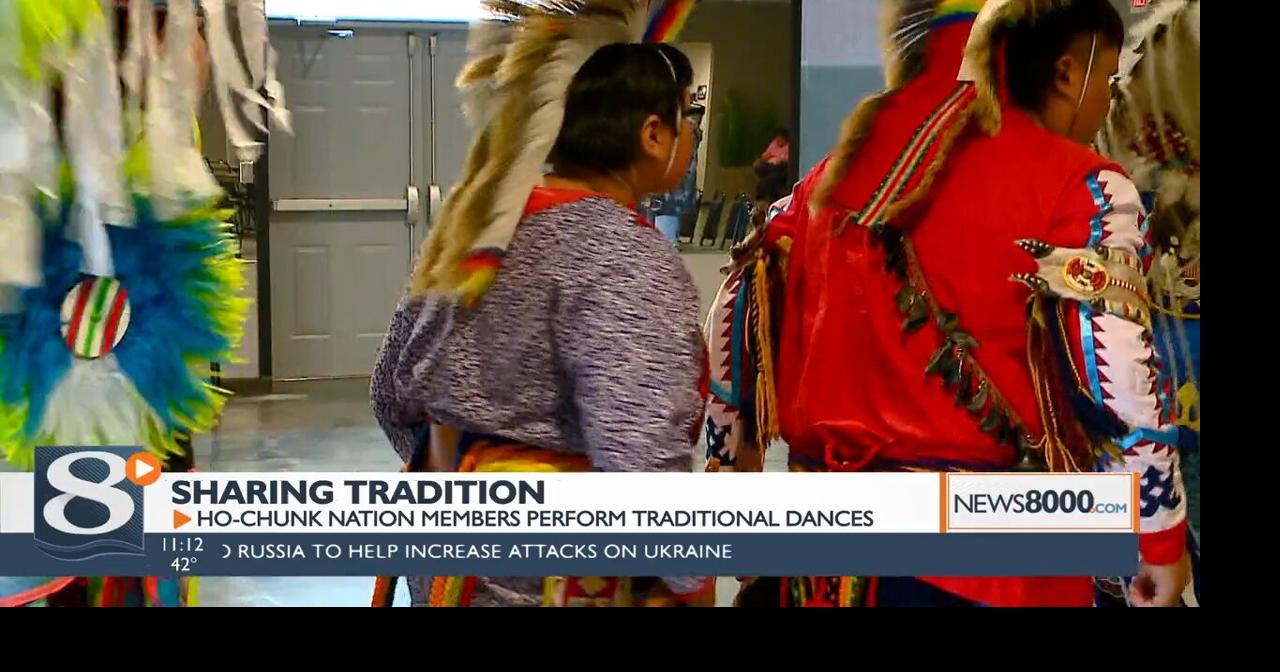 Ho-Chunk Nation shares heritage in West Salem | Entertainment ...