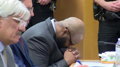 Former Wisconsin football player sentenced to consecutive life ...