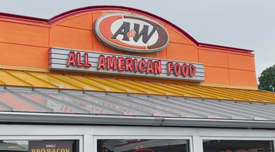 Construction impacting business for A&W | Local News | news8000.com