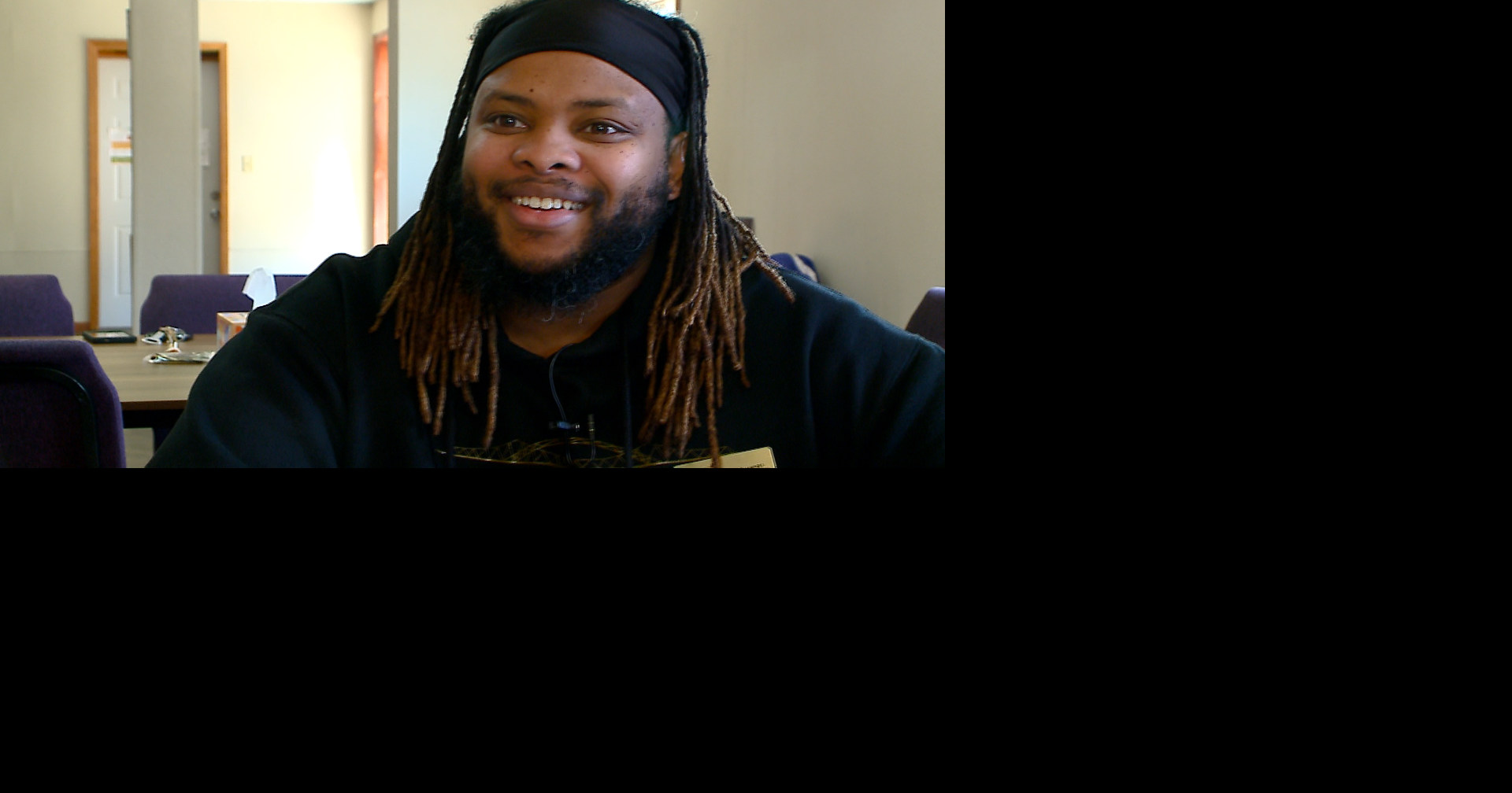 2024 Conductor Wannabe: Meet competitor Shaundel Washington-Spivey ...