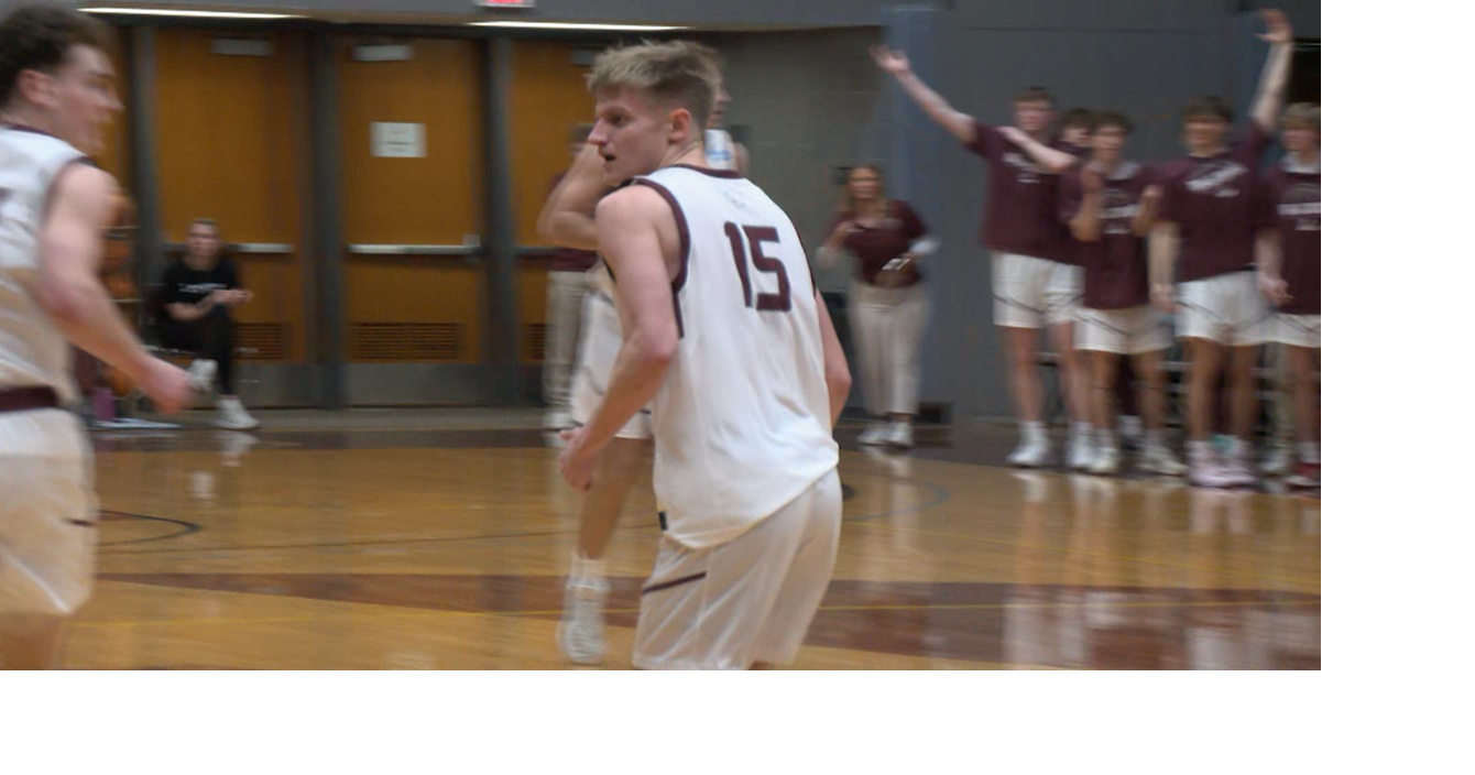 Eagles handle Flying Dutchmen in NCAA Division 3 First Round clash | UW ...