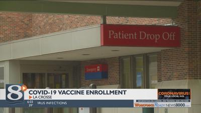 Gundersen, Mayo Clinic, Tomah health systems enrolling in DHS vaccine ...
