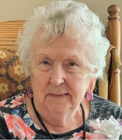 Marlys Scheevel | Obituaries | news8000.com