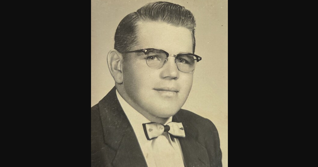 Ronald H. Weiss | Obituaries | news8000.com