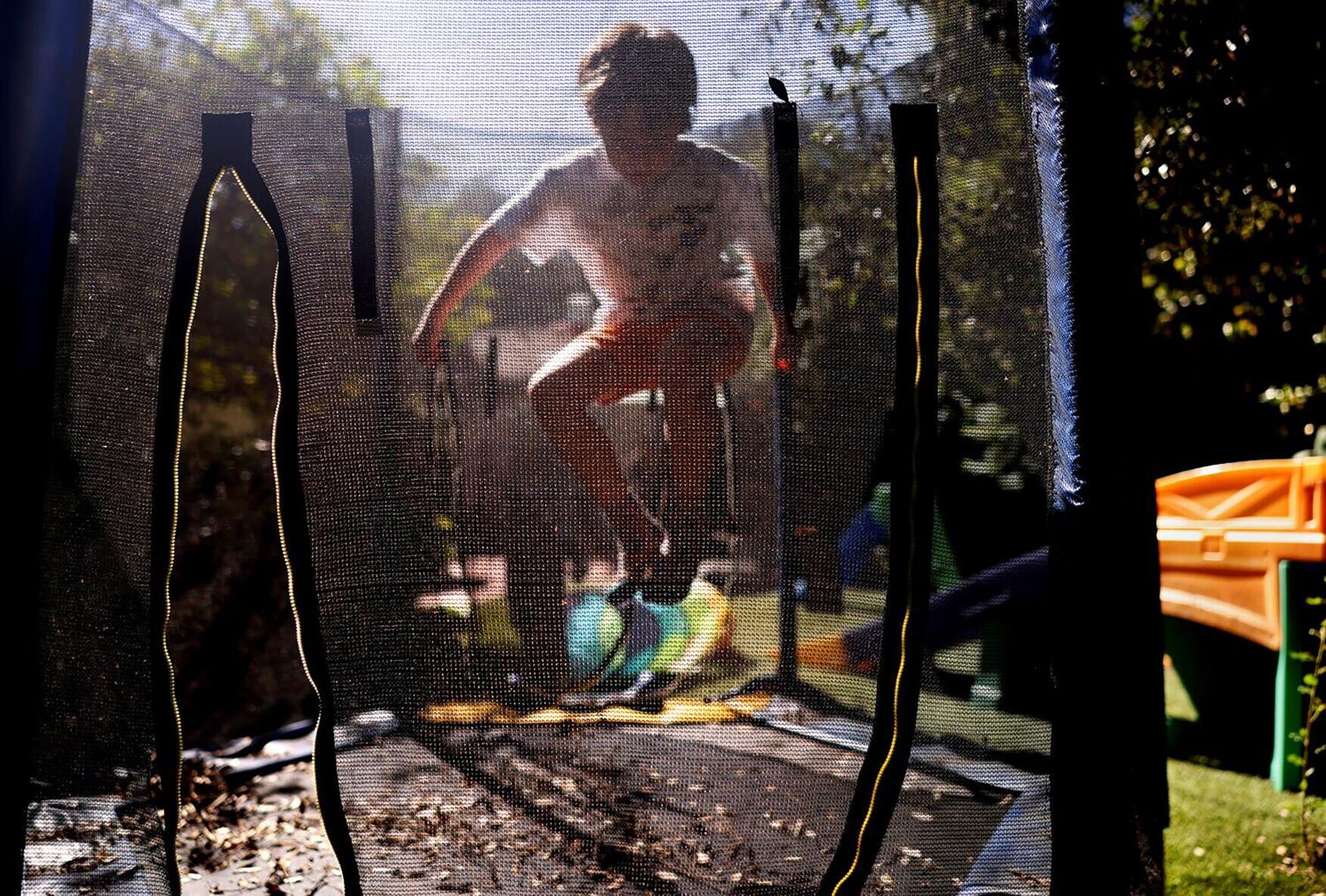 More parents rejecting screen time in elementary schools | National ...