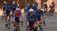 Team One Mile raises funds for Camp Hometown Heroes through six-city ...