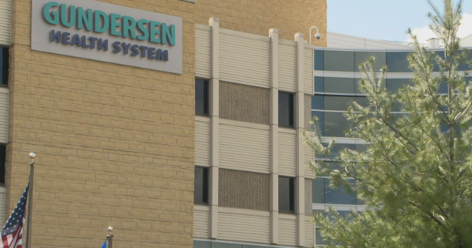 Gundersen Health System orthopedic surgeons say robotics making knee ...