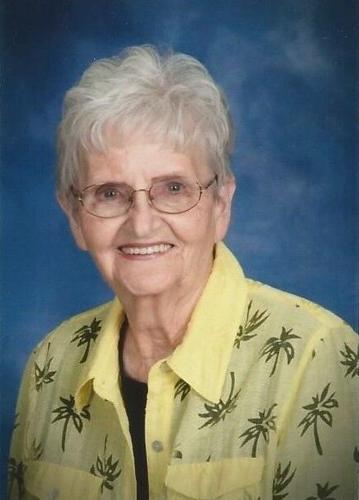 Leoba K. Dotzler | Obituaries | news8000.com