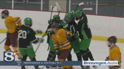 La Crescent hockey opens season with win | High School Sports ...