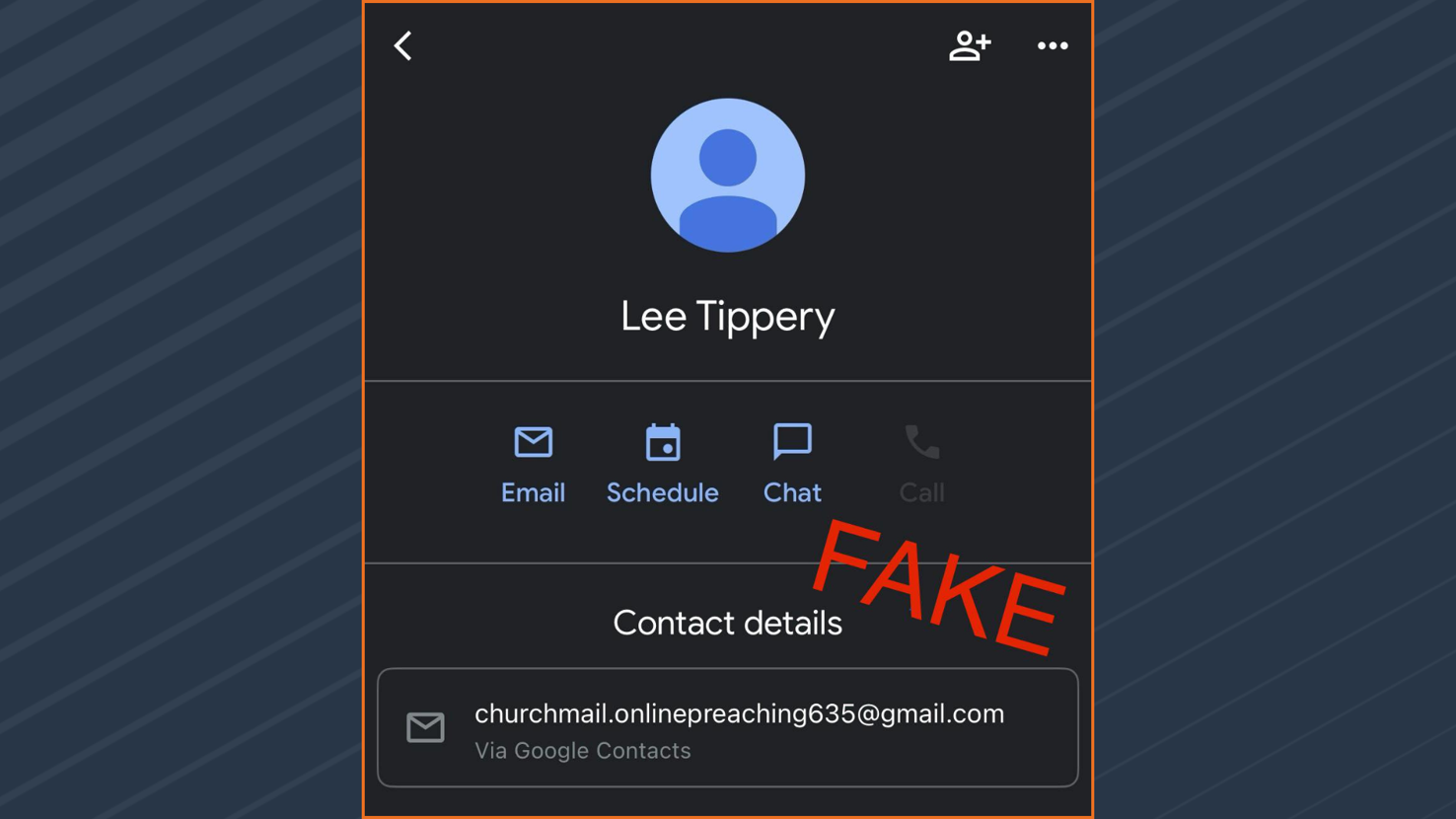 Scammers impersonate Hokah mayor in gift card scheme | Local News ...