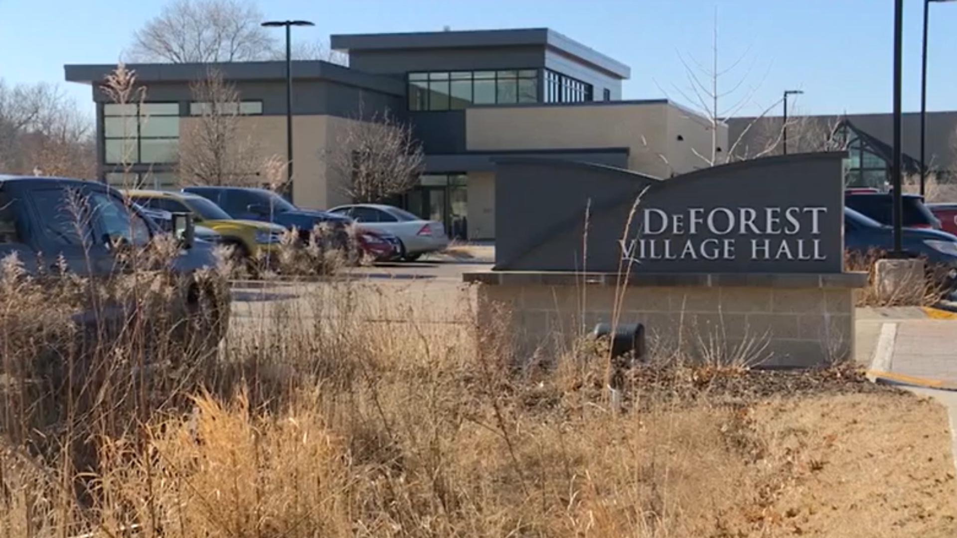 QTS not moving forward with DeForest data center | Technology ...