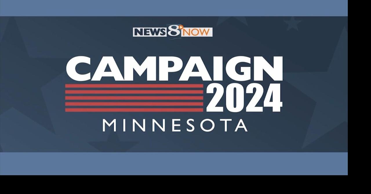Minnesota Races Update: News 8 Now at Ten | News | news8000.com