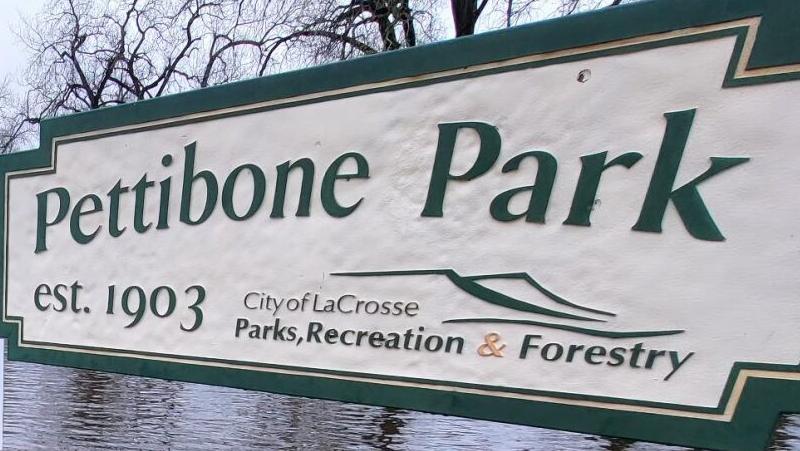 Pettibone Park in La Crosse now completely closed | La Crosse ...