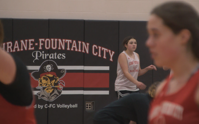 Cochrane-Fountain City Dominating Girls Basketball Season | Cochrane ...