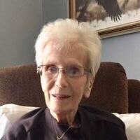 Virginia M. "Ginny" Dockweiler | Obituaries | news8000.com