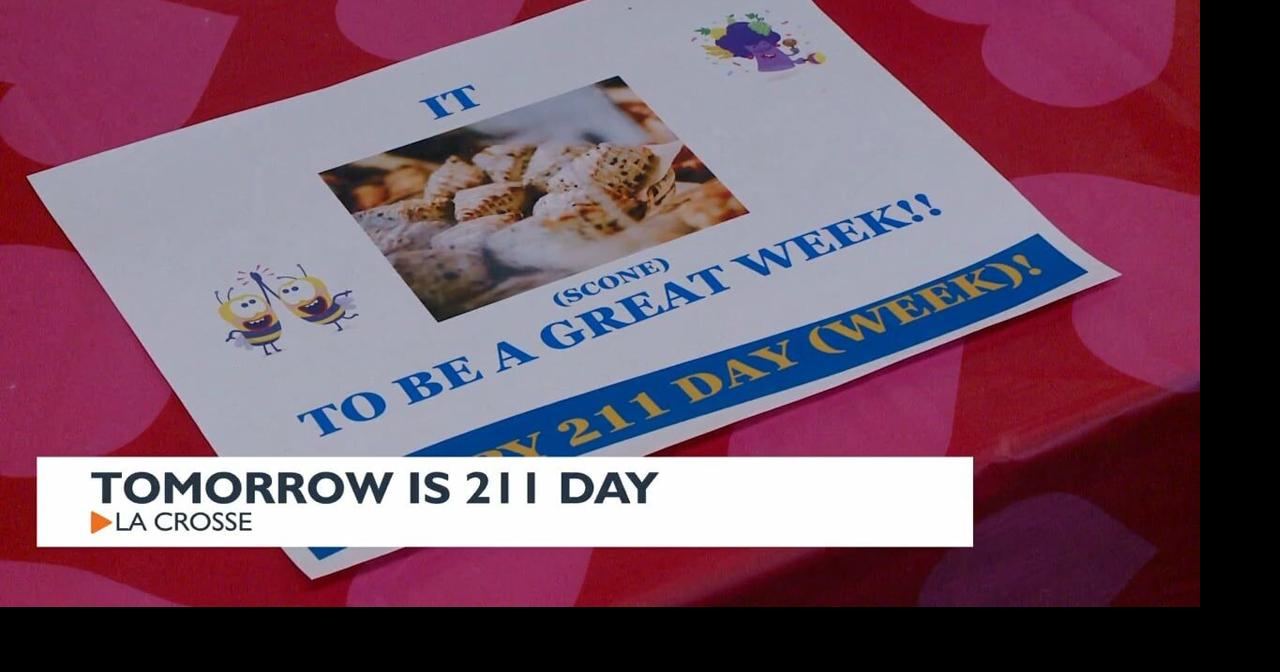 Great Rivers 211 celebrating phone line workers during annual 211 Day ...