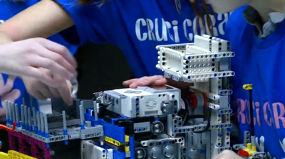 La Crescent Lego Robotics Team heads to state league championship | La ...