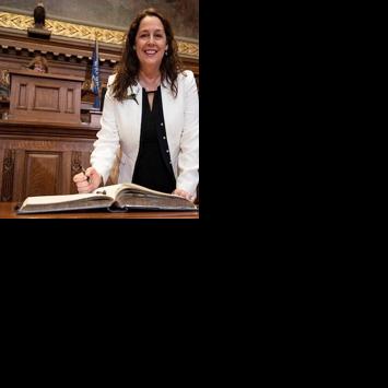 Billings, Rude receive LeaderEthics Awards for demonstrating ethical ...