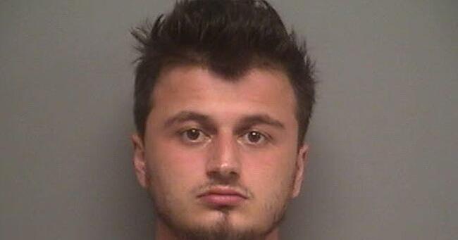 Man hit with BB in eye: ‘It felt like he was targeting people’s faces ...