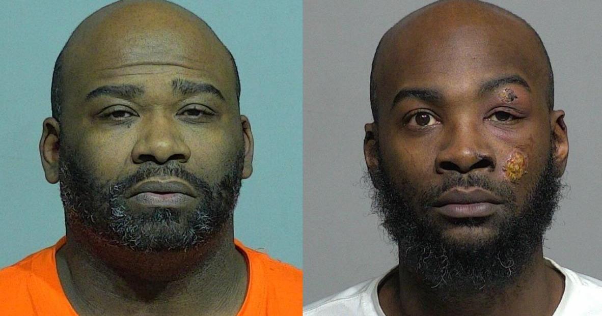 Milwaukee firefighter and his brother charged with brutally beating man ...
