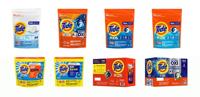 8.2 million laundry pod packages recalled due to safety risk posed to ...