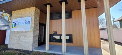 Tellurian Behavioral Health unveils 'Jackson House' regional crisis ...