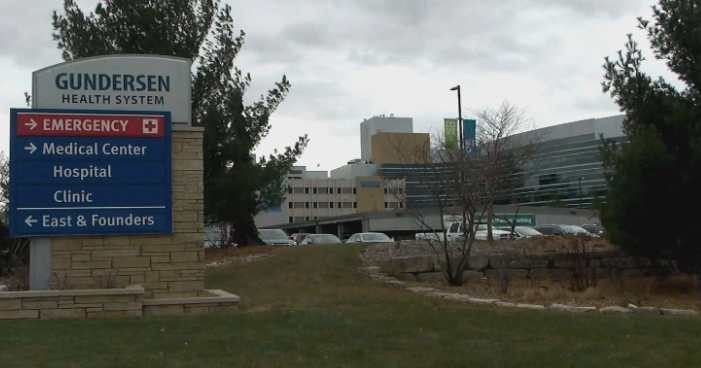 Gundersen Health Systems officials warn of drop in blood donations ...