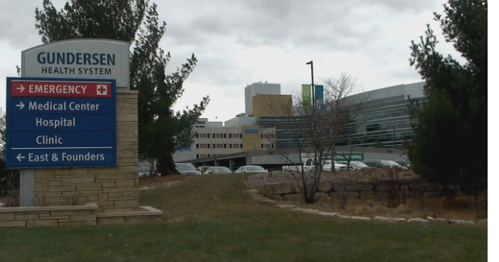Gundersen Health Systems officials warn of drop in blood donations ...