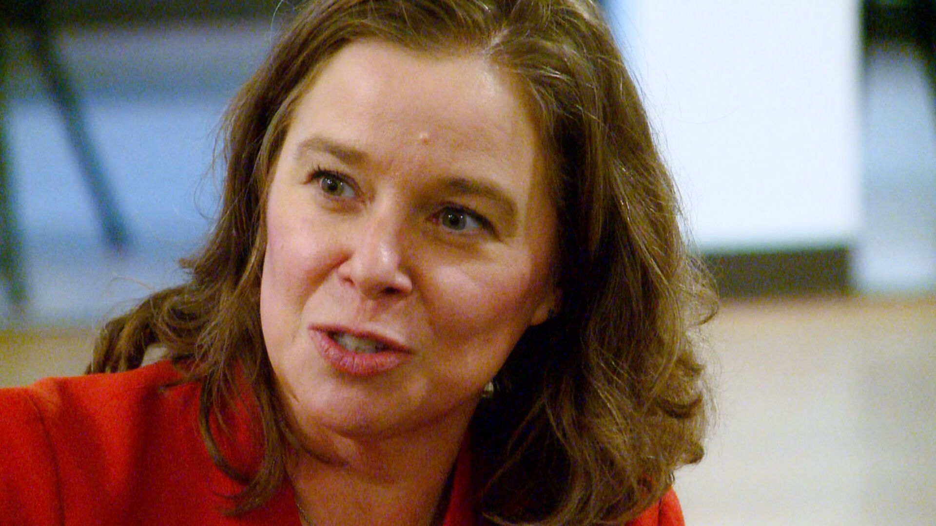 Lt. Gov. Rodriguez visits La Crosse as part of statewide governor ...