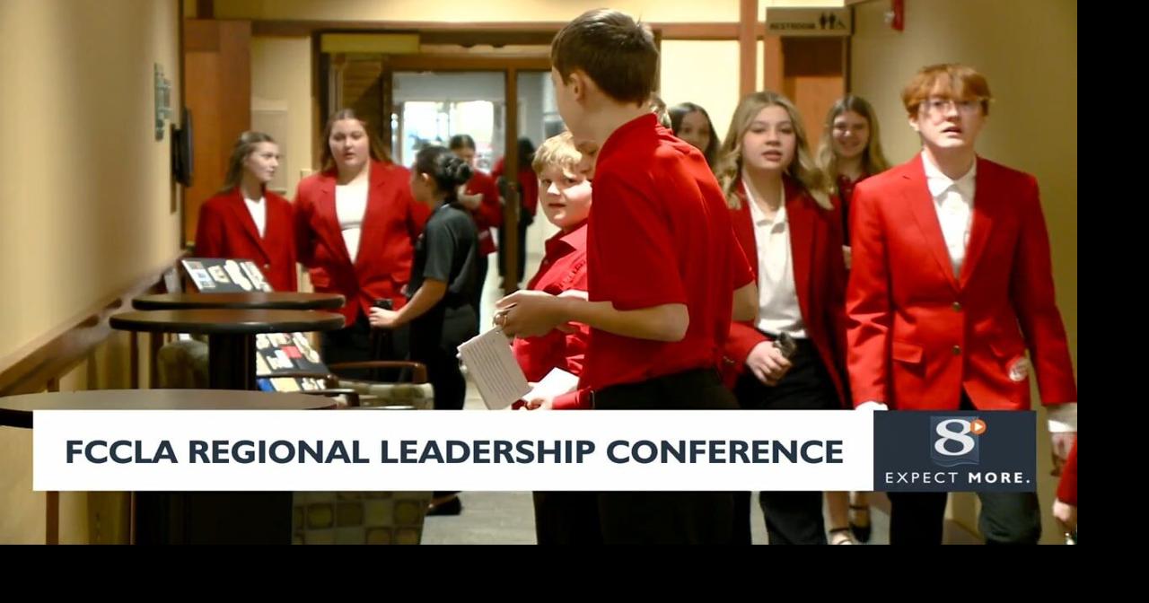 Western Technical College Hosts Regional Fccla Competition For Aspiring