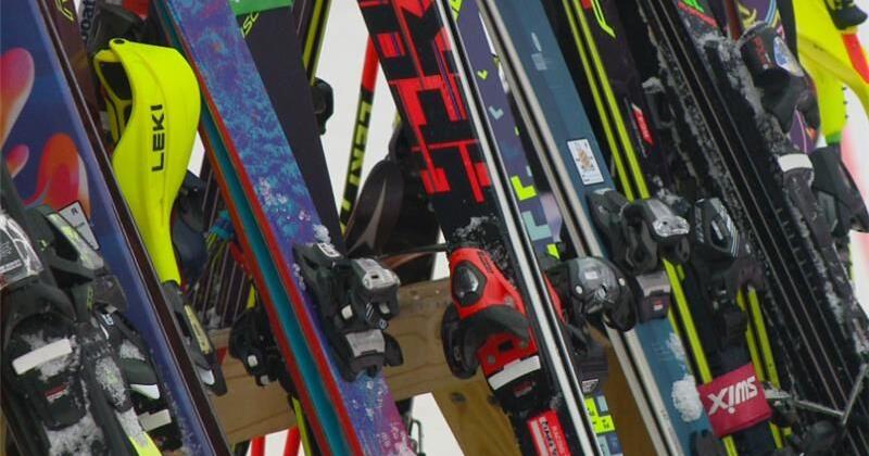 18th annual Dan Nagy Memorial Ski Race | Local News | news8000.com