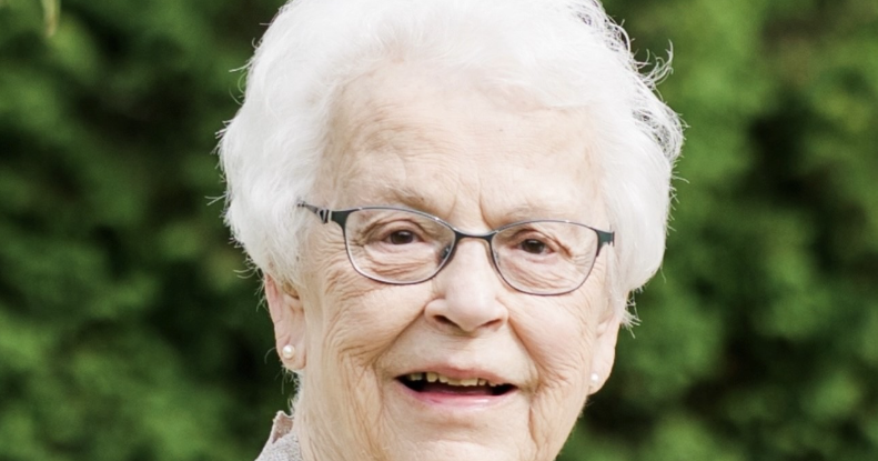 Annette L. Sherry | Obituaries | news8000.com