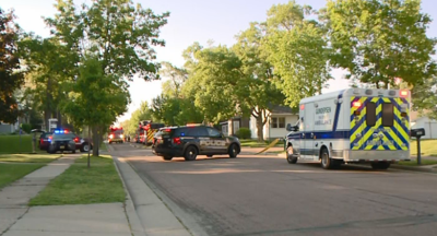 House fire in Onalaska sends one to hospital | Local News | news8000.com