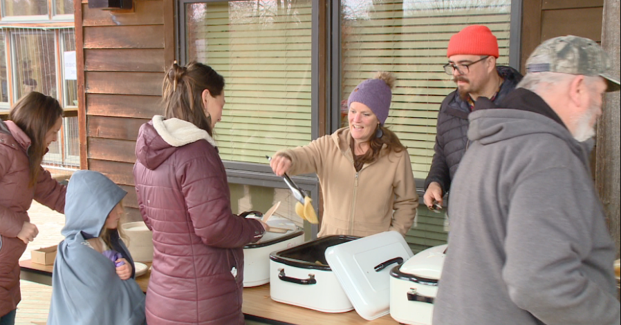 Kickapoo Valley Forest School hosts pancake breakfast fundraiser ...