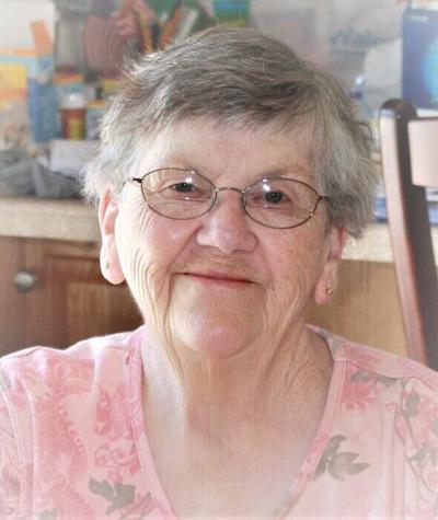 Mary Eleanor (Nelson) Mindrum | Obituaries | news8000.com