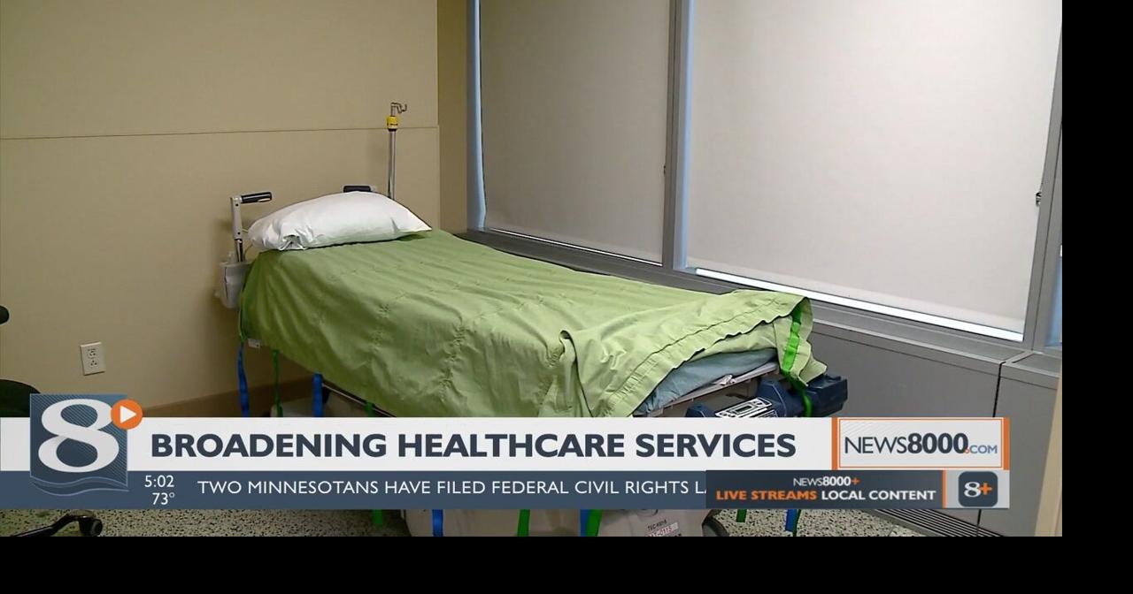 Gundersen in talks to merge with Bellin Health | Health | news8000.com