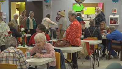 Harry J. Olson Senior Center hosts 'Wednesdays for Lunch' | Events ...