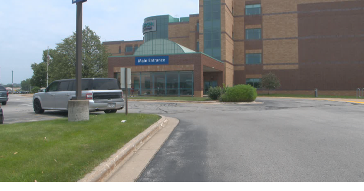 Gundersen Onalaska Vaccine Clinic hosting 'Be a Superhero' Day ...