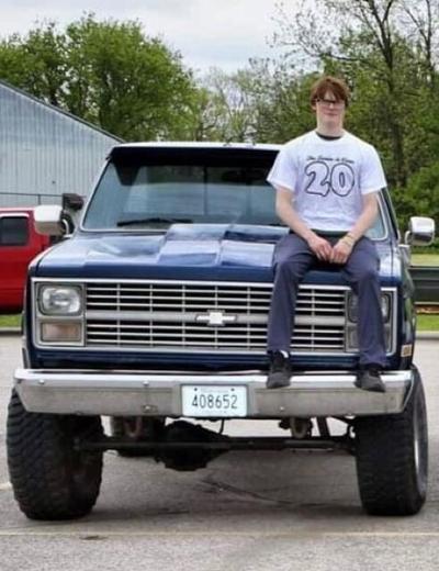 Justin Johnson | Obituaries | news8000.com