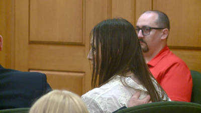 'He deserves it': Family of A.J. Pedrin reacts to Josie Dikeman guilty ...