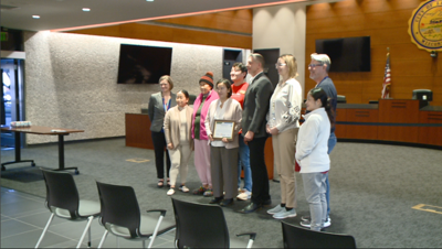 Cia Siab Inc. receives national recognition for Kso Tsev housing ...