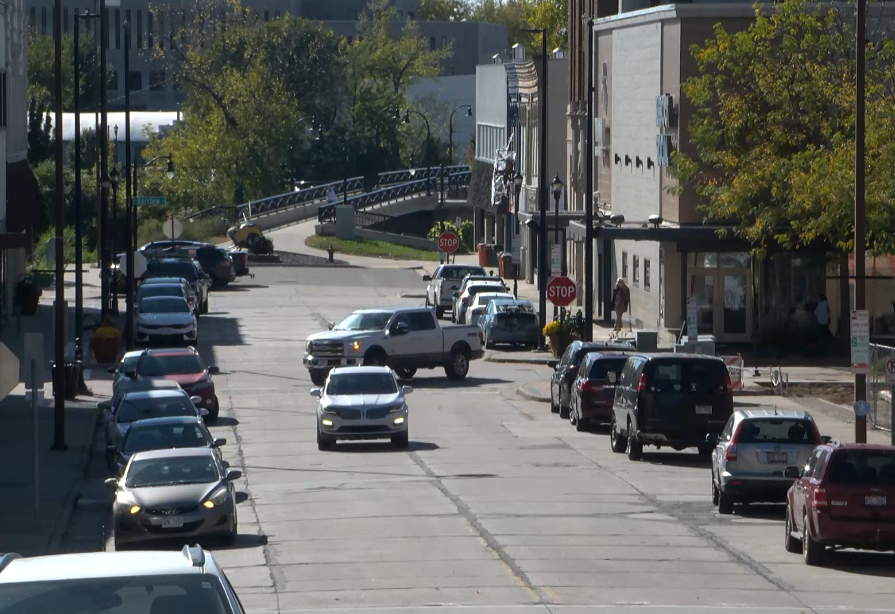 Eau Claire Common Council approves wheel tax increase amid statewide trend | Eau Claire ...