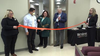 Western Technical College cuts ribbon on new medical assistant ...